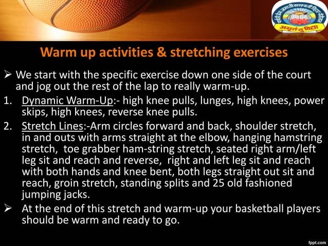 Physical Project Class 12 | PPTX | Participant Sports | Fitness and ...