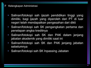 Abc 1444344245 paparan inpassing | PPT