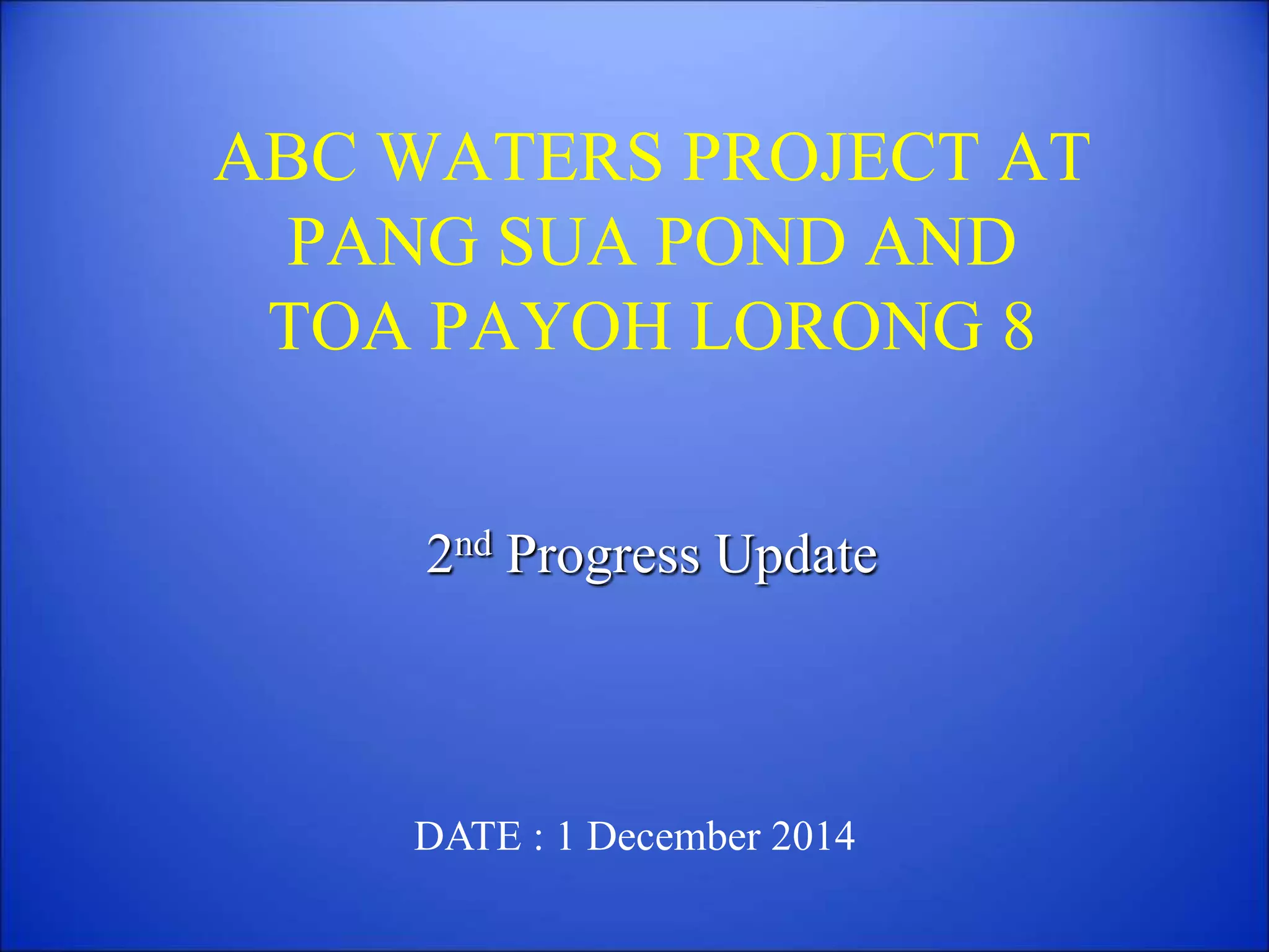 ABC_2nd Progress Mtg Briefing_011214_final.ppt