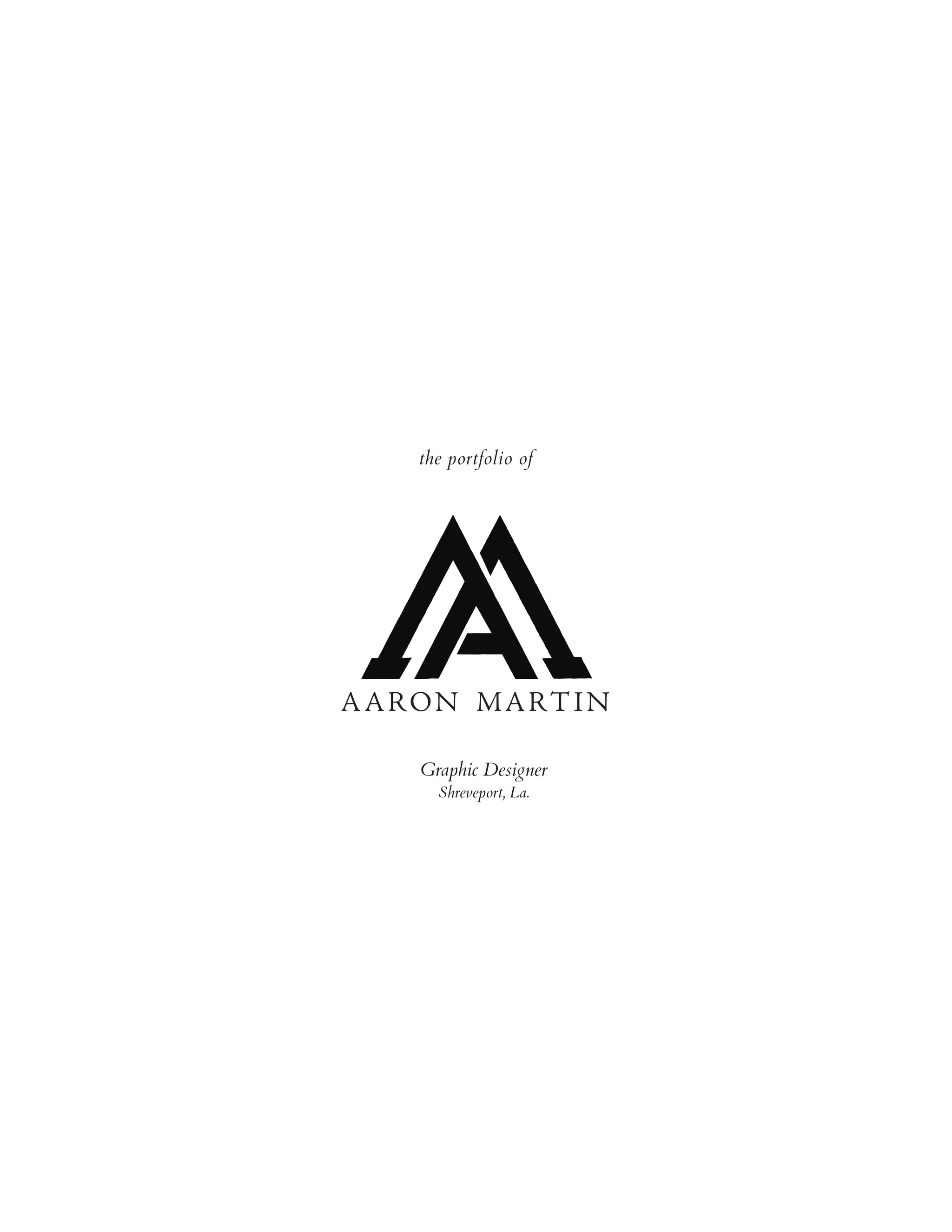 aaron-martin-portfolio-2 | PDF