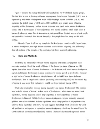 Income Inequality and Human Development.JM