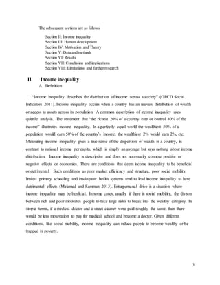 Income Inequality and Human Development.JM