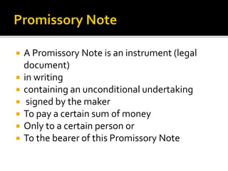 PRESENTMENT FOR PAYMENT | PPTX | Credit Cards | Personal Debt