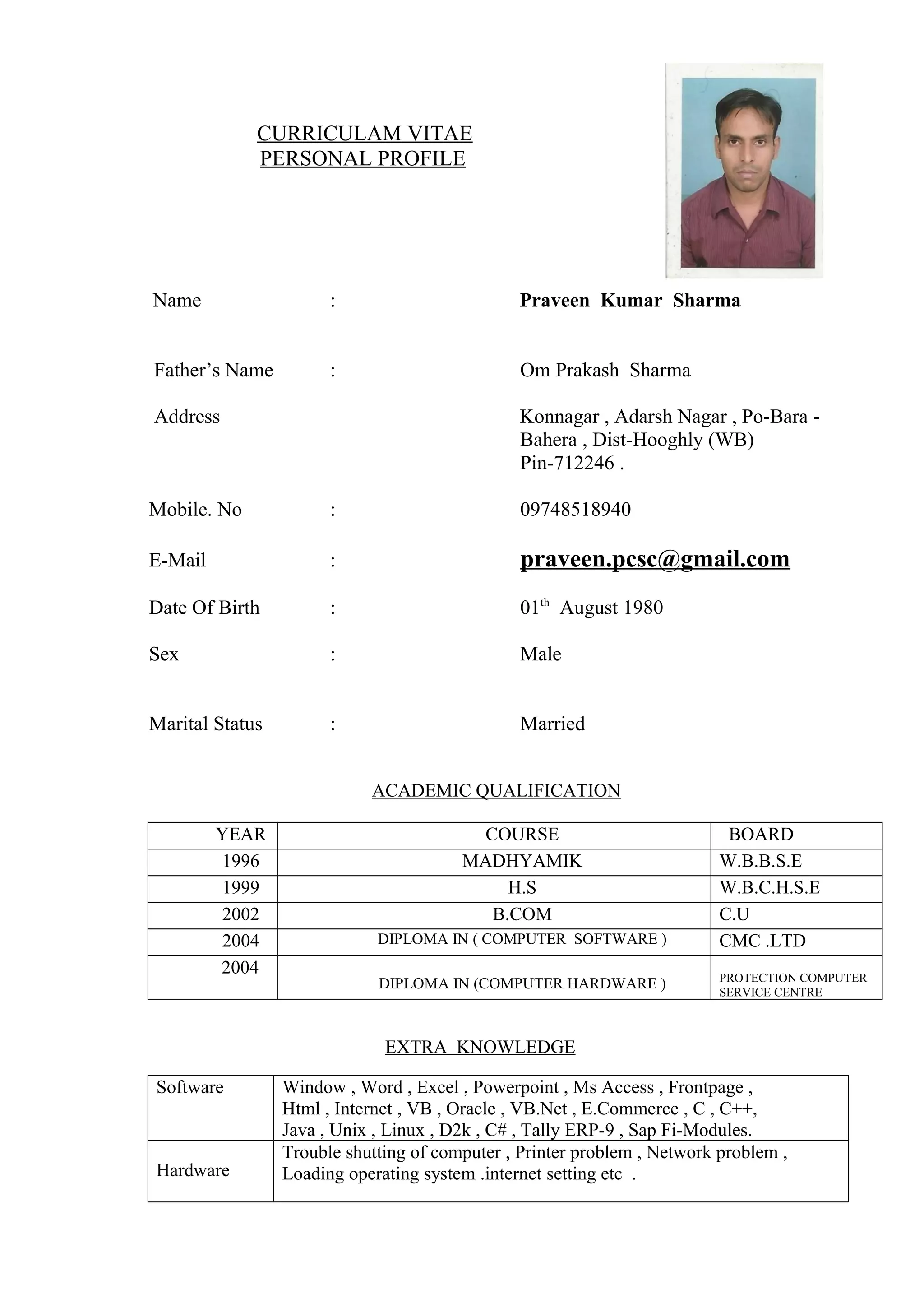 praveen sharma. | PDF praveen sharma. | PDF