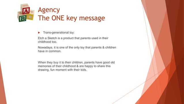 Abc agency 8 headlines | PPTX | Children\'s Games and Toys | Shopping