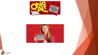 Abc agency 8 headlines | PPTX | Children\'s Games and Toys | Shopping