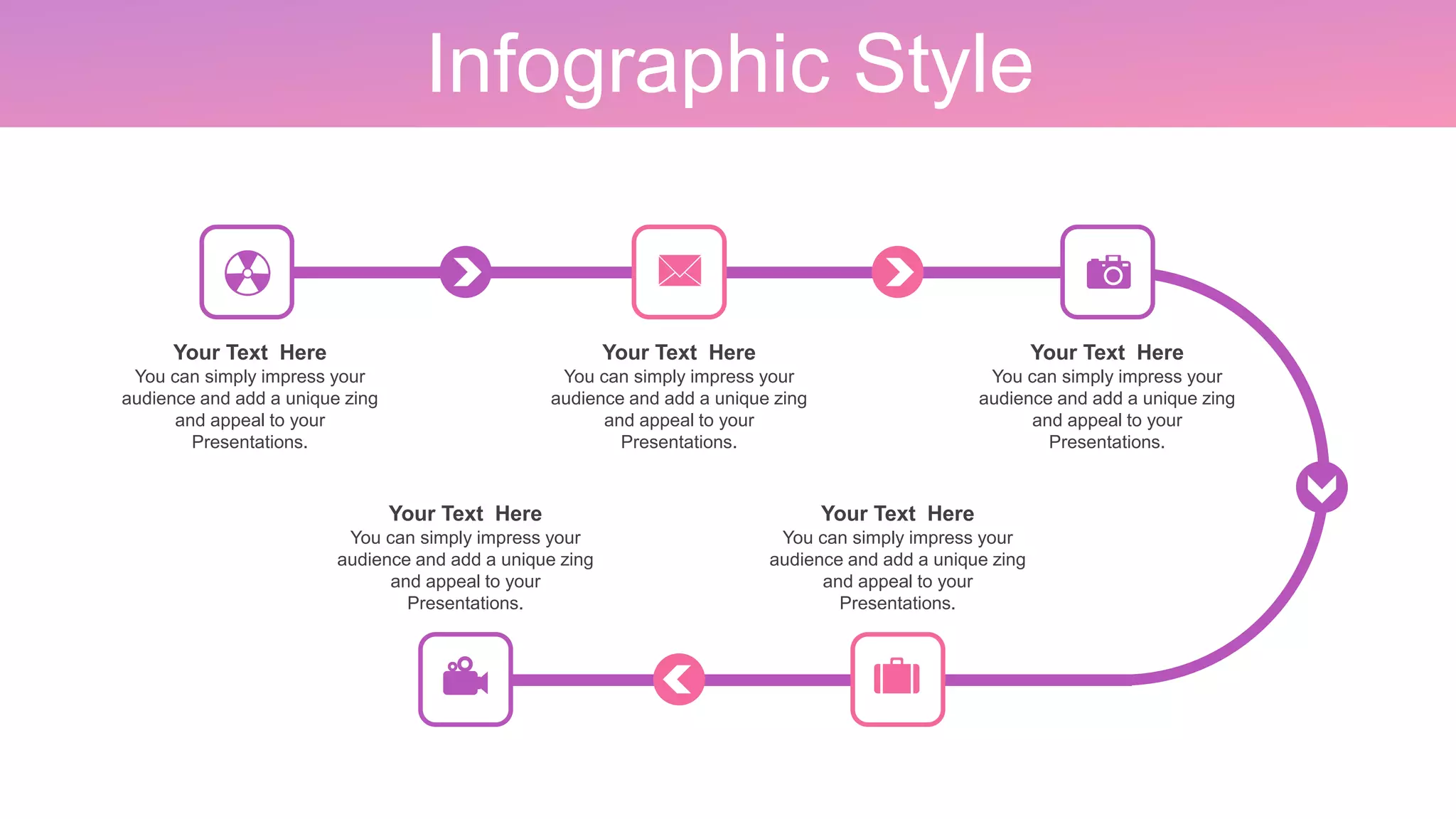 Abc alphabet blocks power point templates | PPTX | Desktop Publishing ...