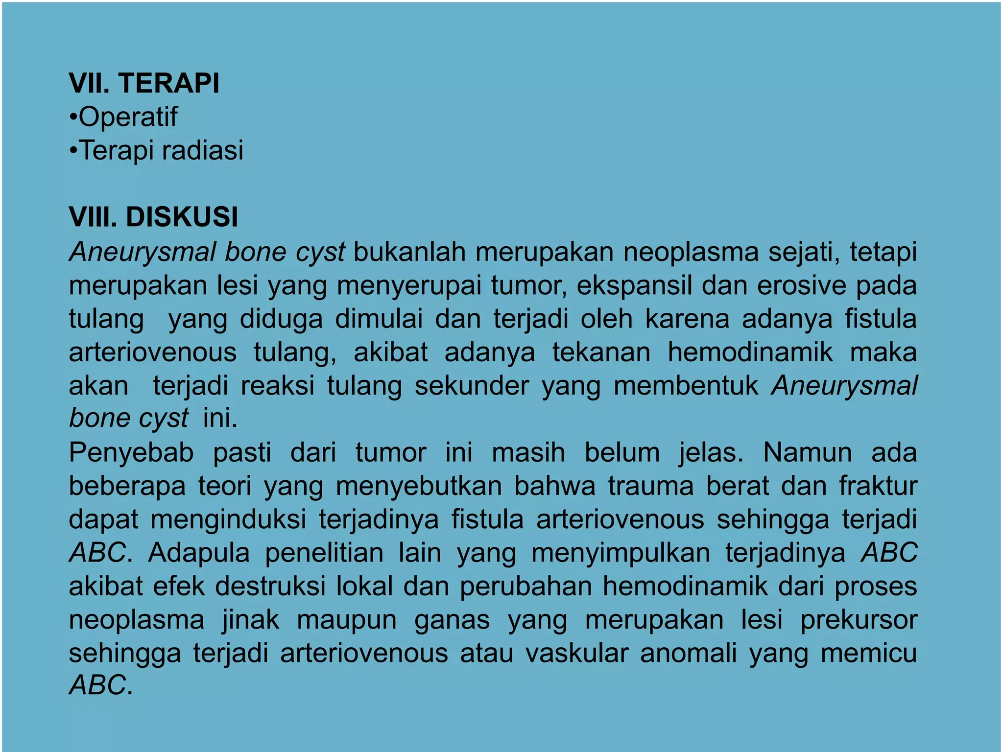 ABC (Aneurysmal Bone Cyst) - Rahmayanti Arief (PP).pdf