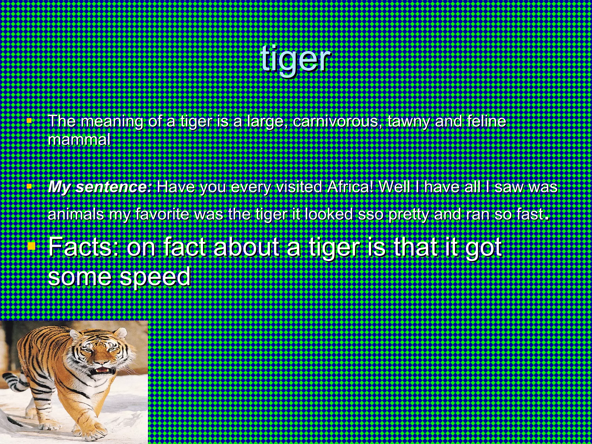 Abc animal book | PPT