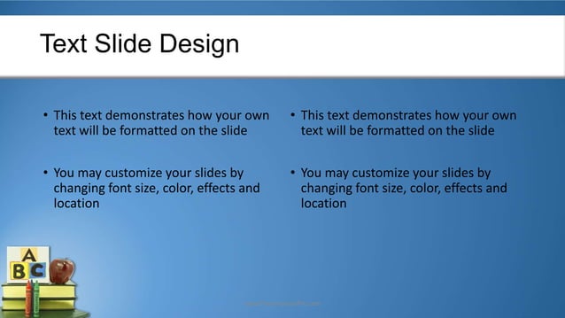 Abc apple crayons | PPT