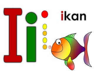 Abc besar dan kecil dan bentuk | PPT