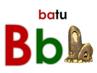 Abc besar dan kecil dan bentuk | PDF