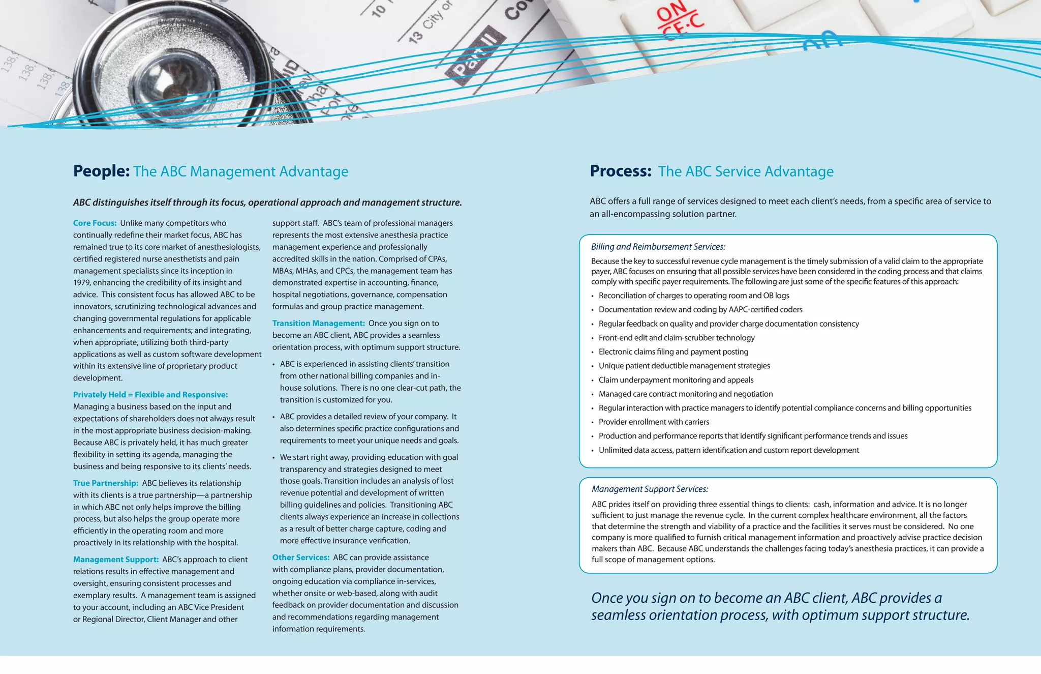 Billing for Anesthesiology and Pain Management Practices | PDF