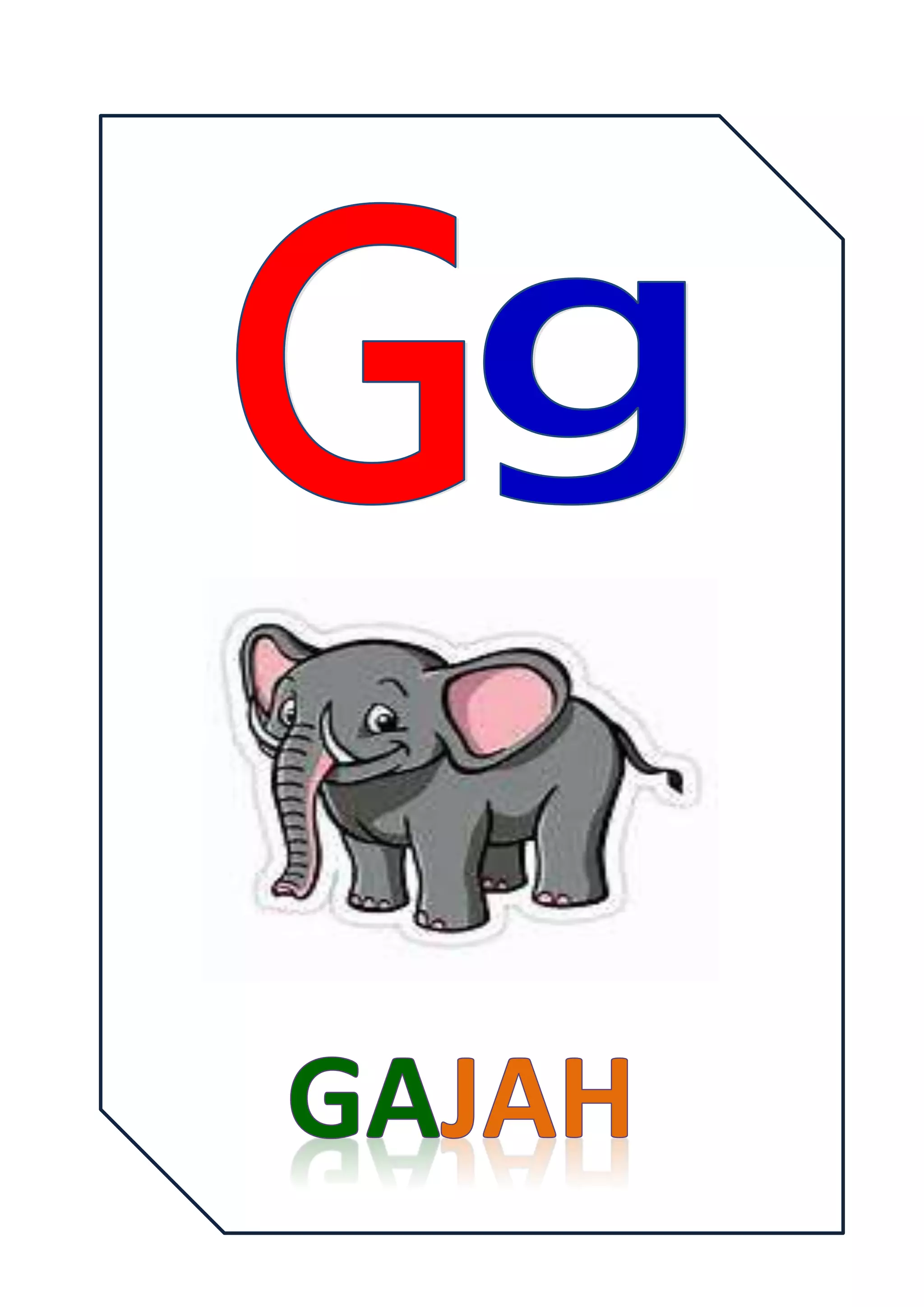 Abjad ABC with pic - BM | DOCX