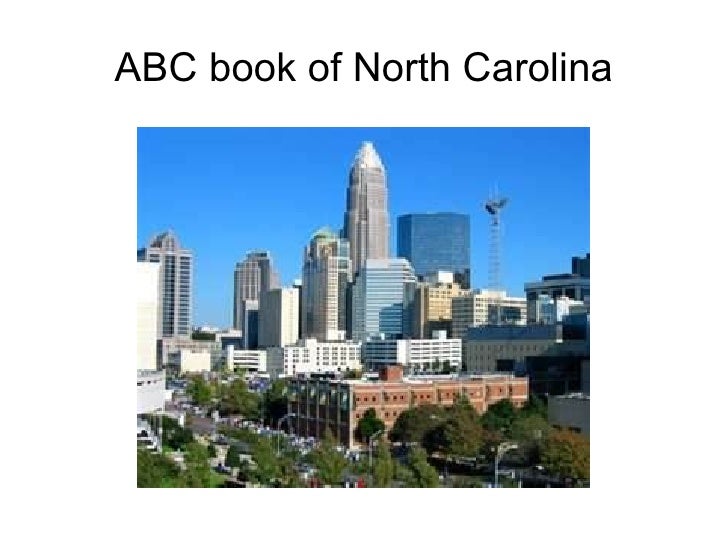 Abc book of