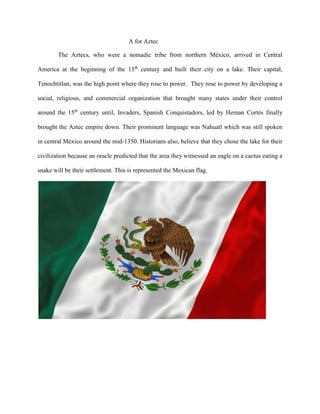 Abc book of world history | PDF