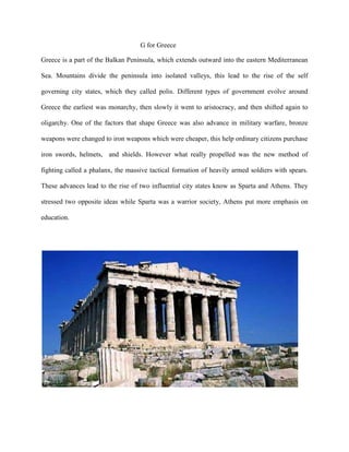 Abc book of world history | PDF