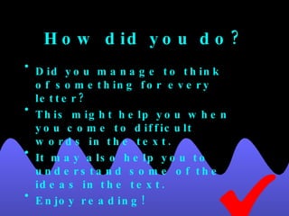 Abc brainstorm[1] | PPT