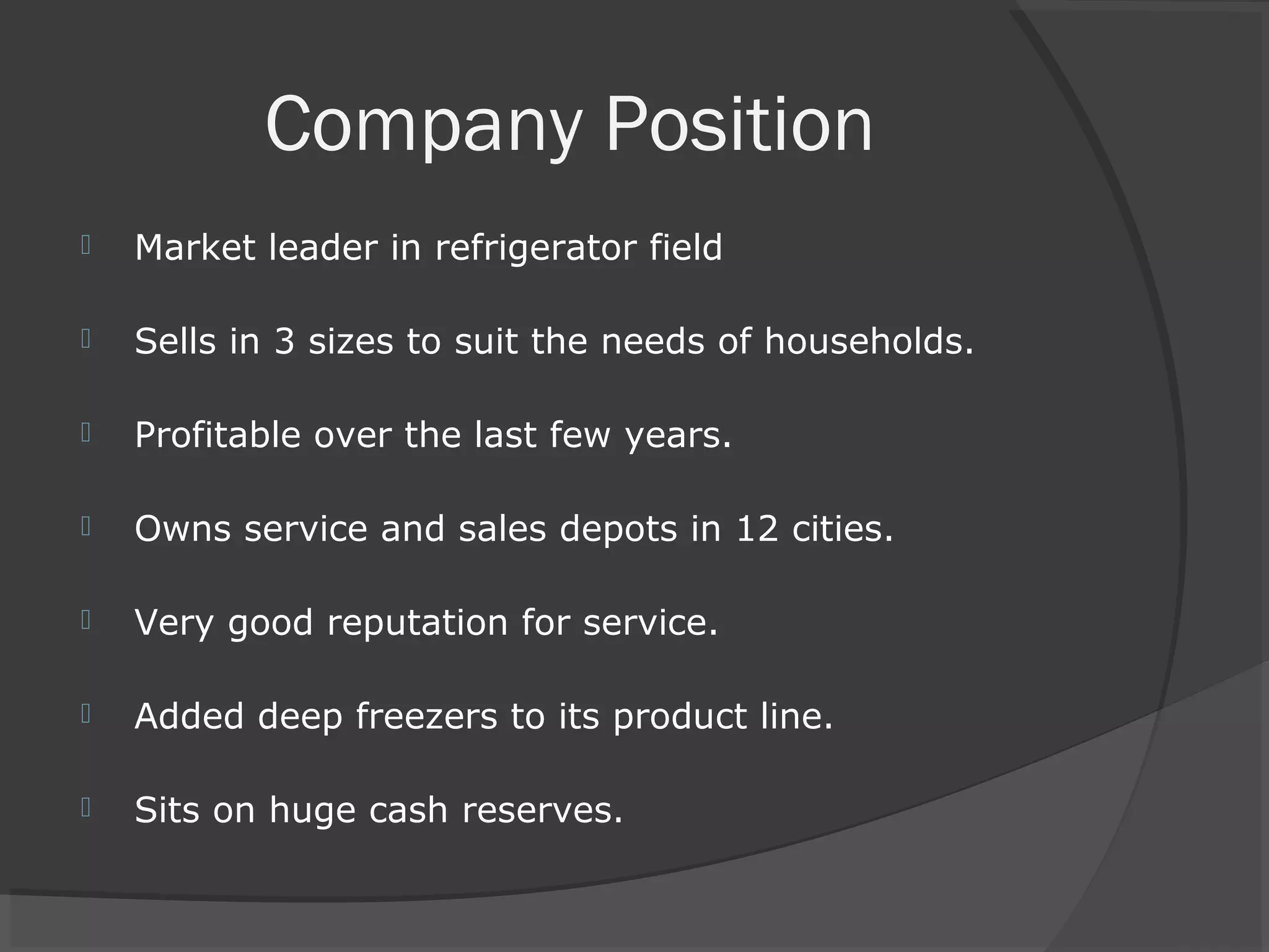 Abc case study | PPT