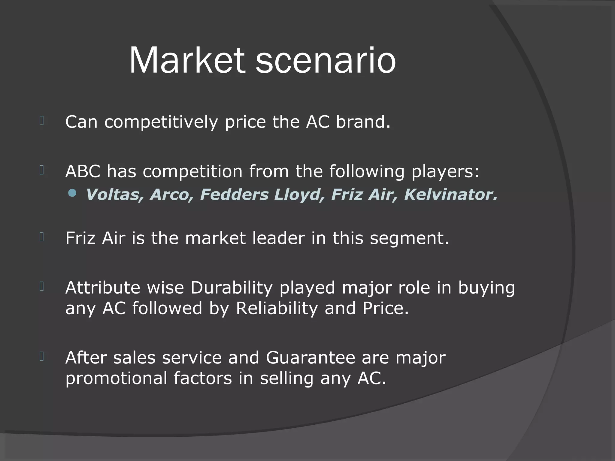 Abc case study | PPT