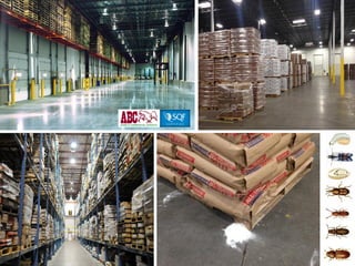 ABC Commercial Services -overview | PPT