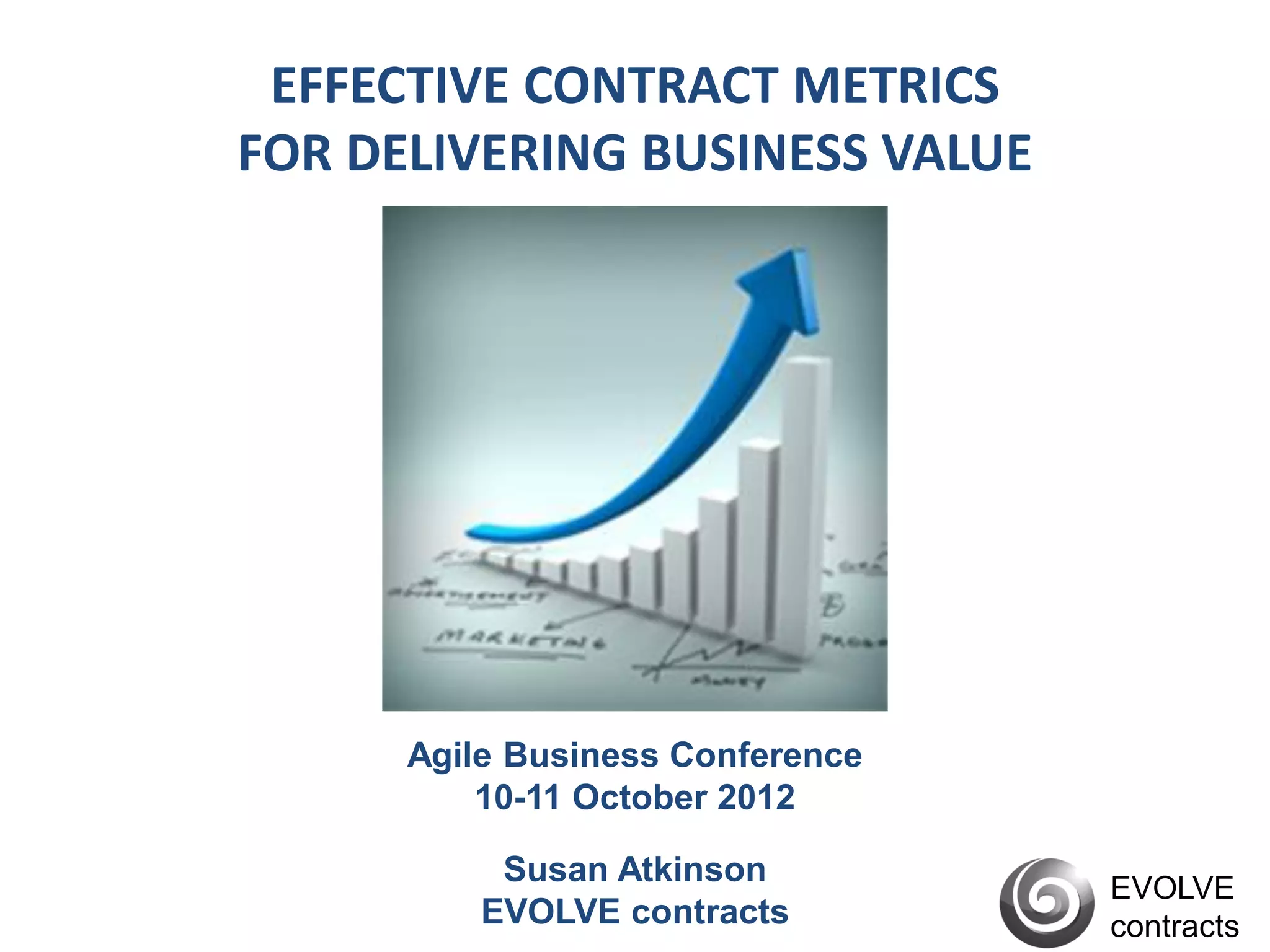 Abc Contract Metrics (Atkinson) 10.10.12