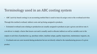 Abc corrected | PPT