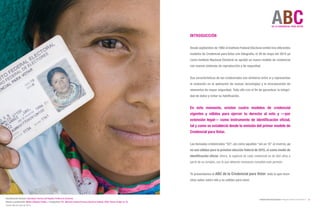 Abc credenciales ine_2014 | PDF | Cameras and Camcorders | Consumer ...