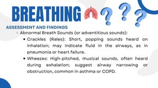 ABCCS-FRAMEWORK emergency nursing framework | PDF