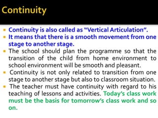 Abc curriculum | PPTX