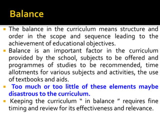 Abc curriculum | PPTX