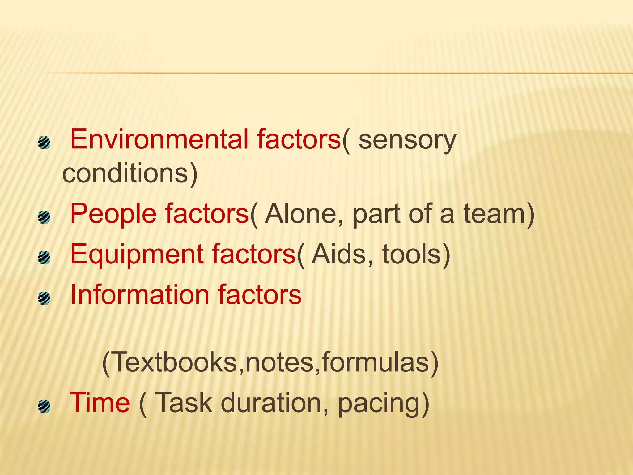 ABCD Method of writing Instructional Objectives | PPTX