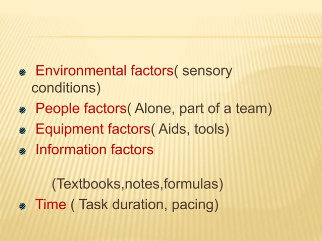 ABCD Method of writing Instructional Objectives | PPTX