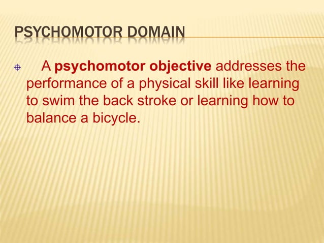 ABCD Method of writing Instructional Objectives | PPTX