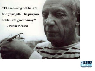 Asset based community development with Cormac Russell, Nurture ...