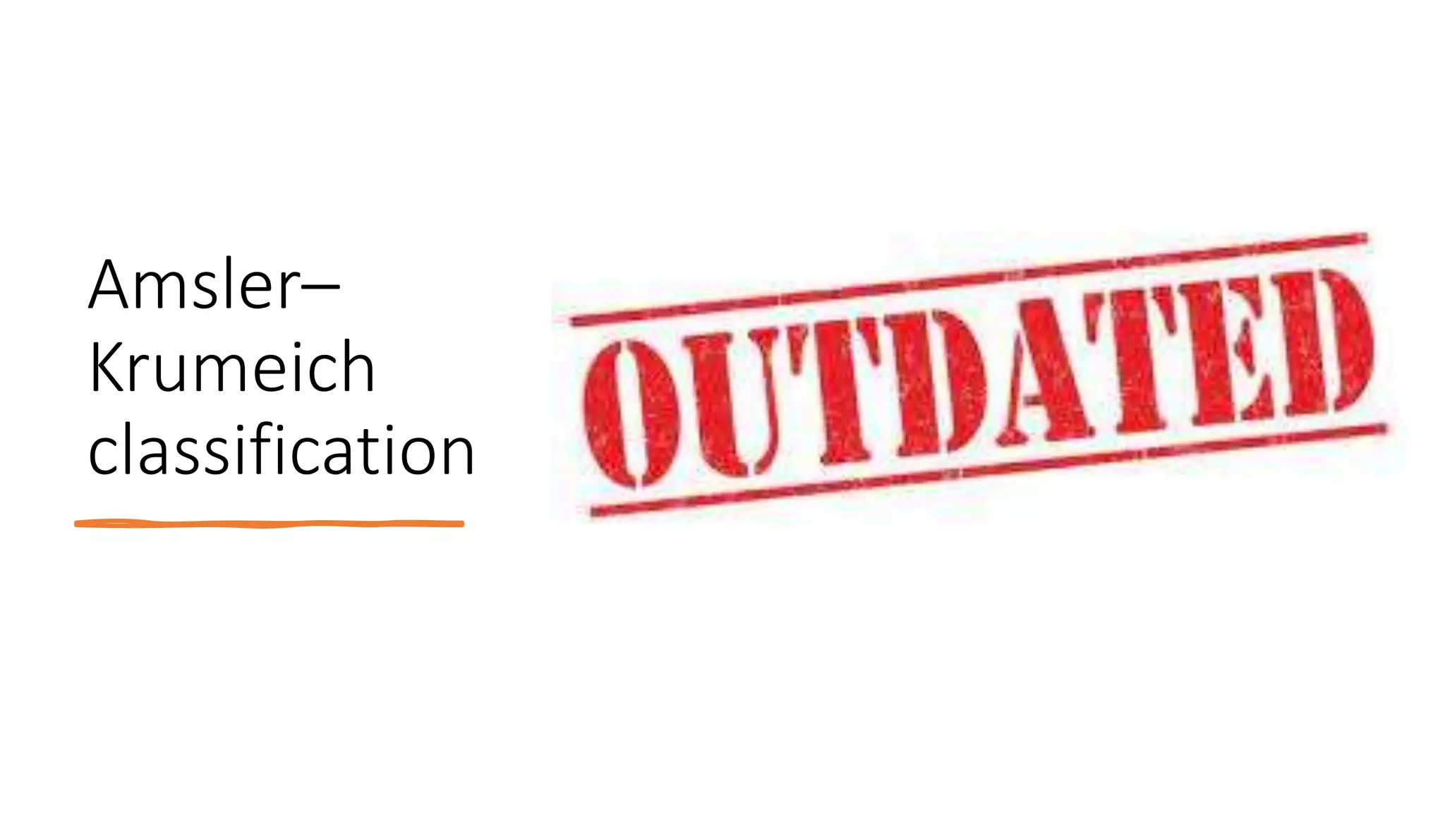 Keratoconus: ABCD classification | PPTX