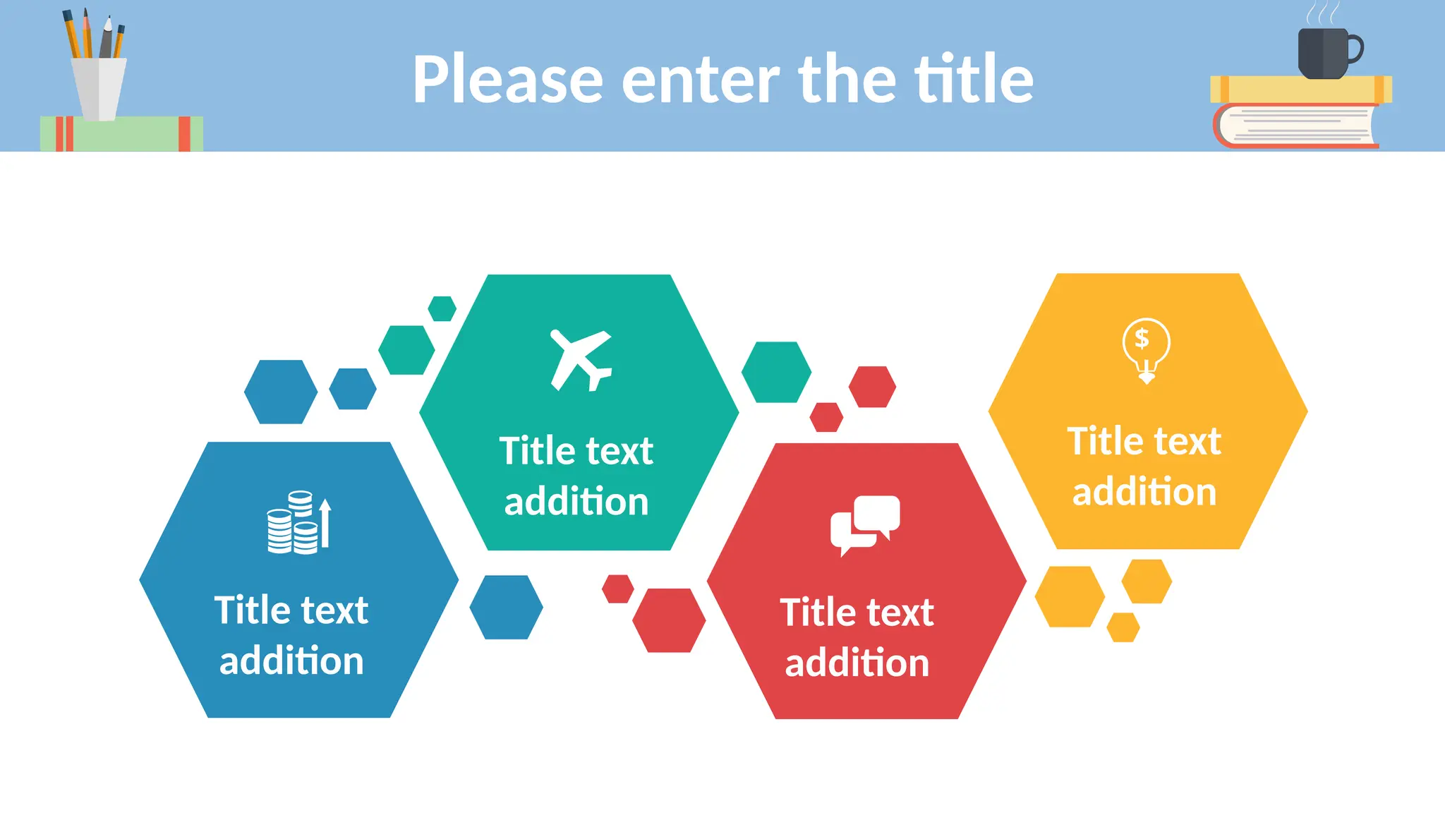 Template bagus untuk bahan tayang presentasi | PPTX | Desktop ...