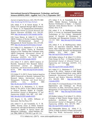 ABCD Analysis As Research Methodology In Company Case Studies | PDF ...