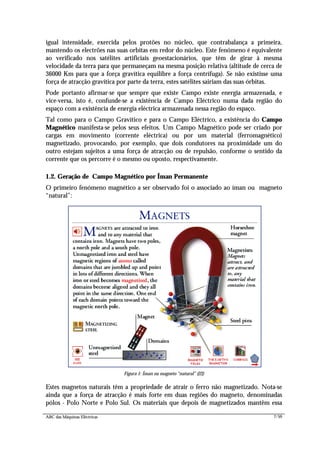Abc das maquinas electricas | PDF