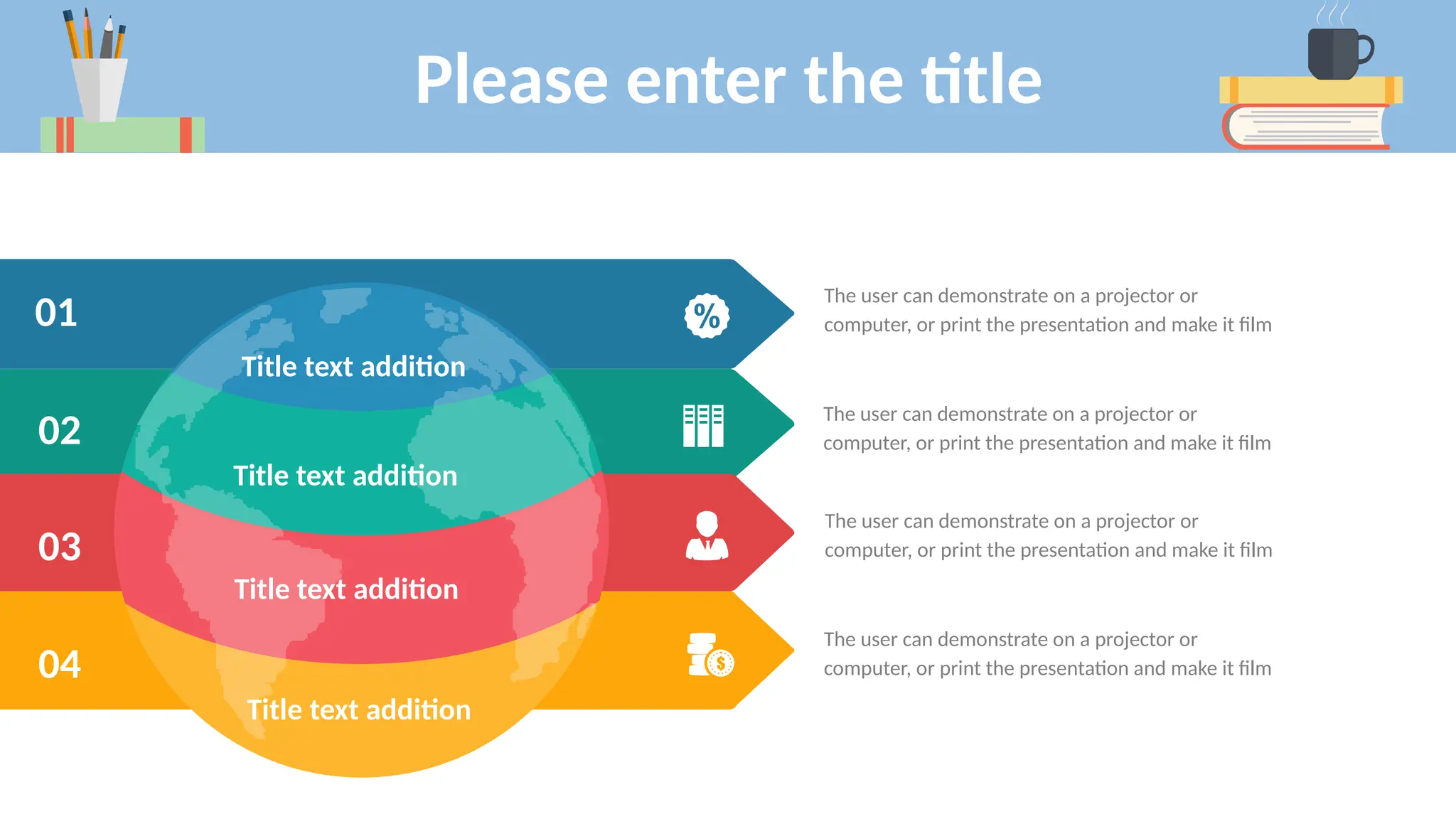 Ada template ppt bagus yang bisa dipakai | PPT