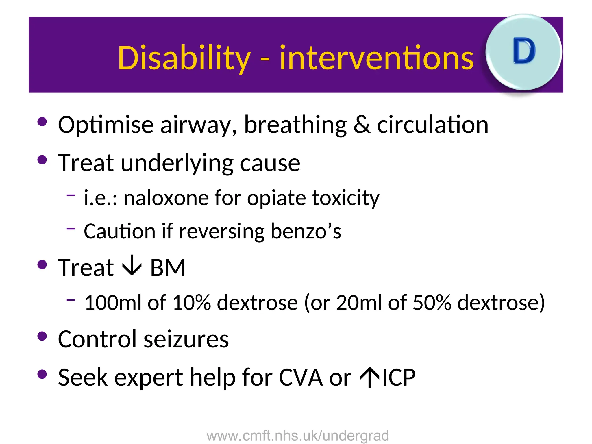 ABCDE ATLS guidelines and management of trauma.ppt