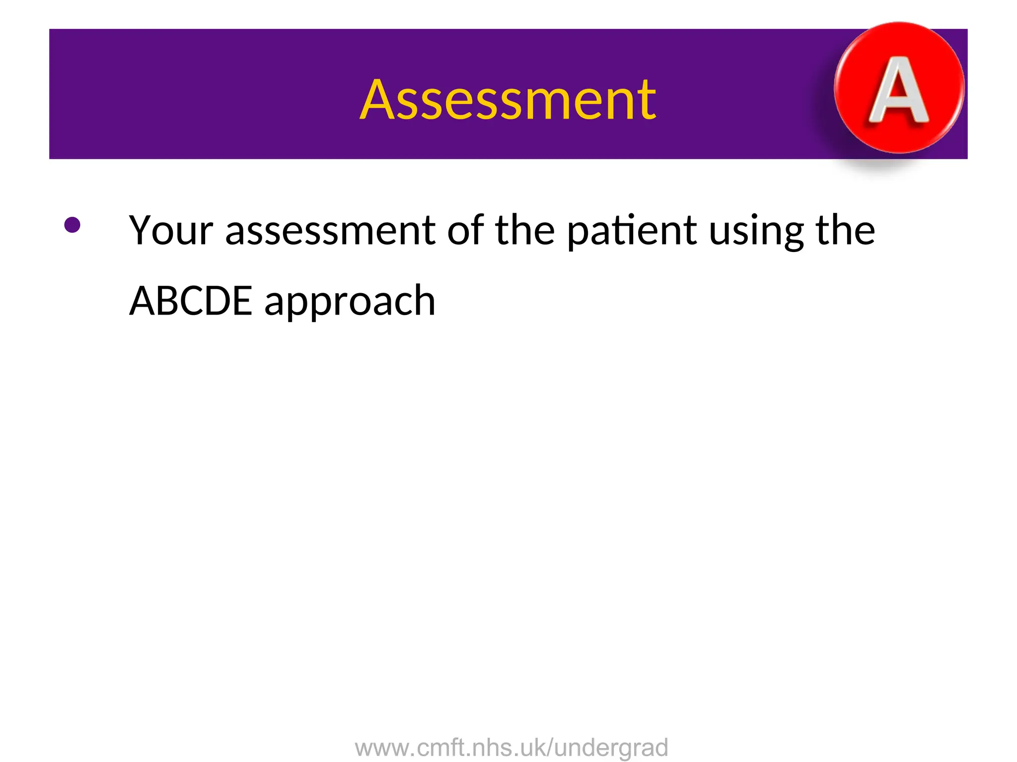 ABCDE ATLS guidelines and management of trauma.ppt