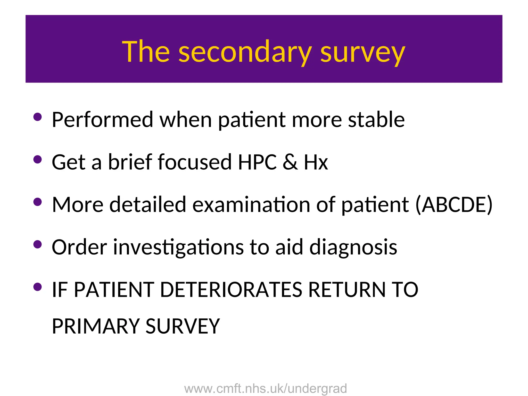 ABCDE ATLS guidelines and management of trauma.ppt