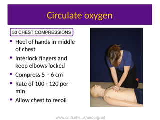 ABCDE ATLS guidelines and management of trauma.ppt