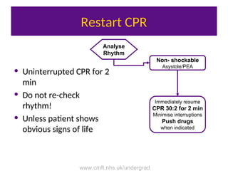 ABCDE ATLS guidelines and management of trauma.ppt