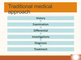 Abcde approach-to-the-critically-ill-patient | PPTX