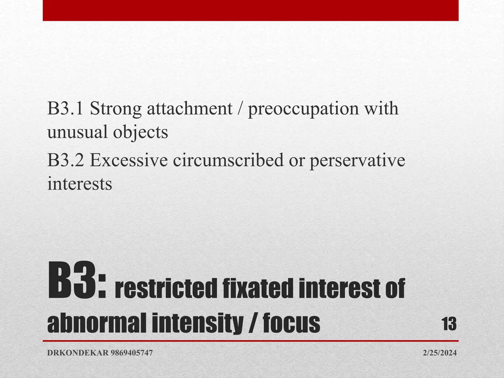 Everything about autism ABCDE-FGH OF AUTISM .pptx