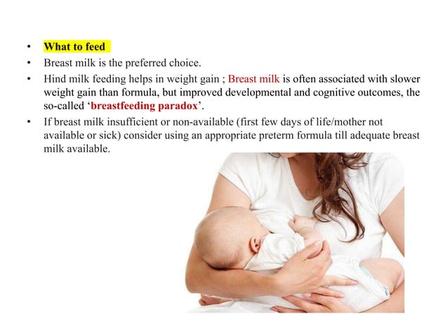 Preterm infants Nutrition .pptx