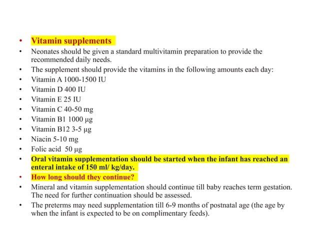 Preterm infants Nutrition .pptx