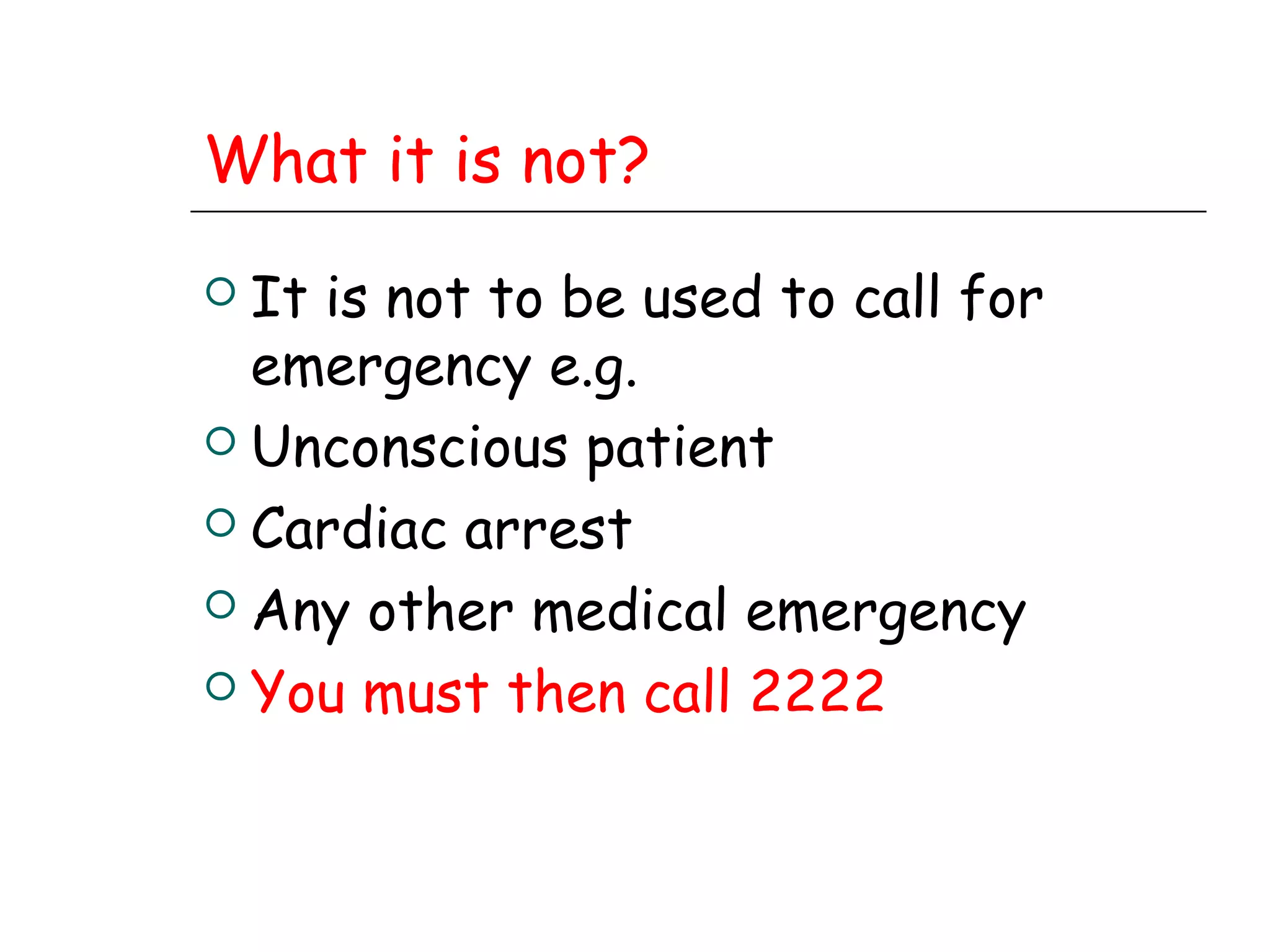 ABCDE Assessment | PPT